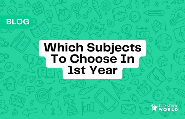 Which Subjects To Choose In Class 11th After Matric In Pakistan - Top ...