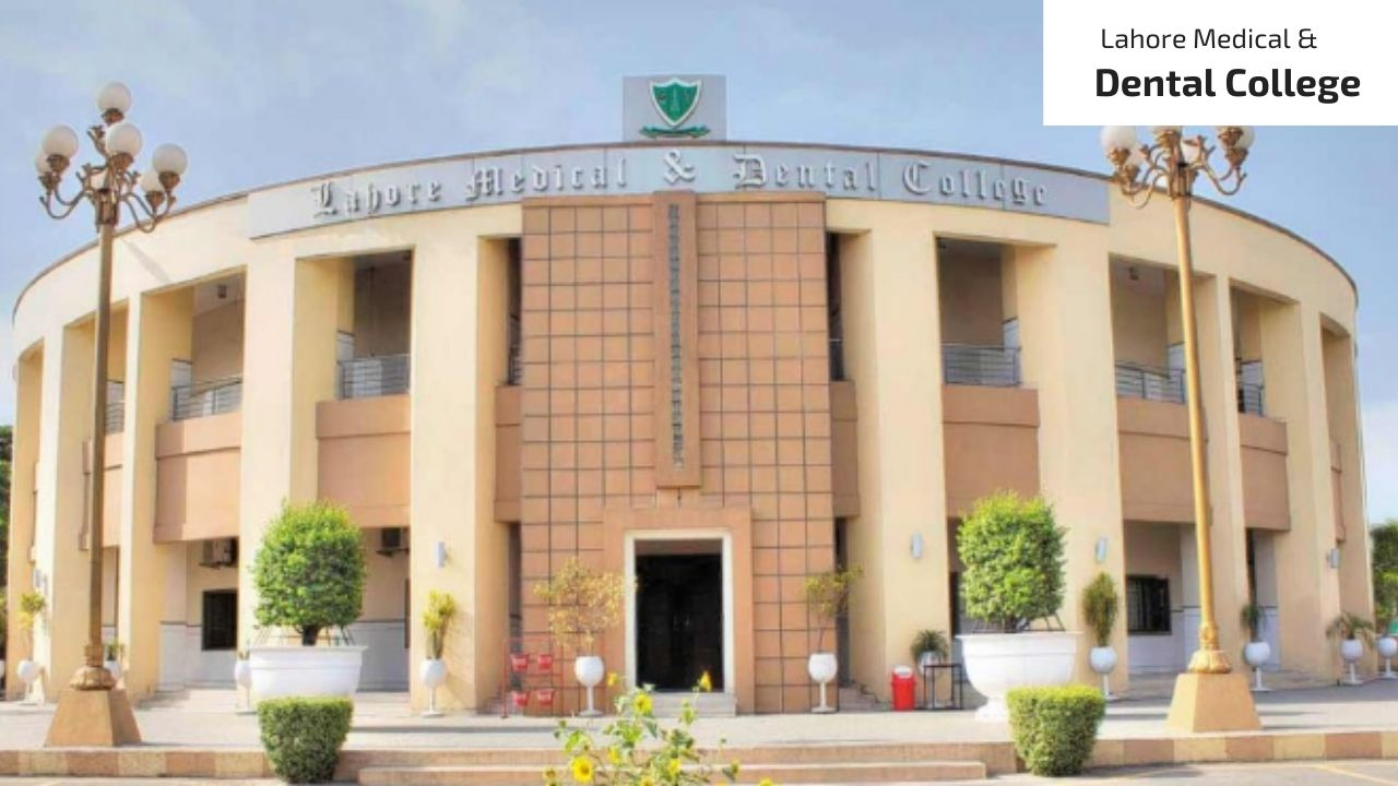 Best 15 Private Medical Colleges In Pakistan And Their Fee Structure ...