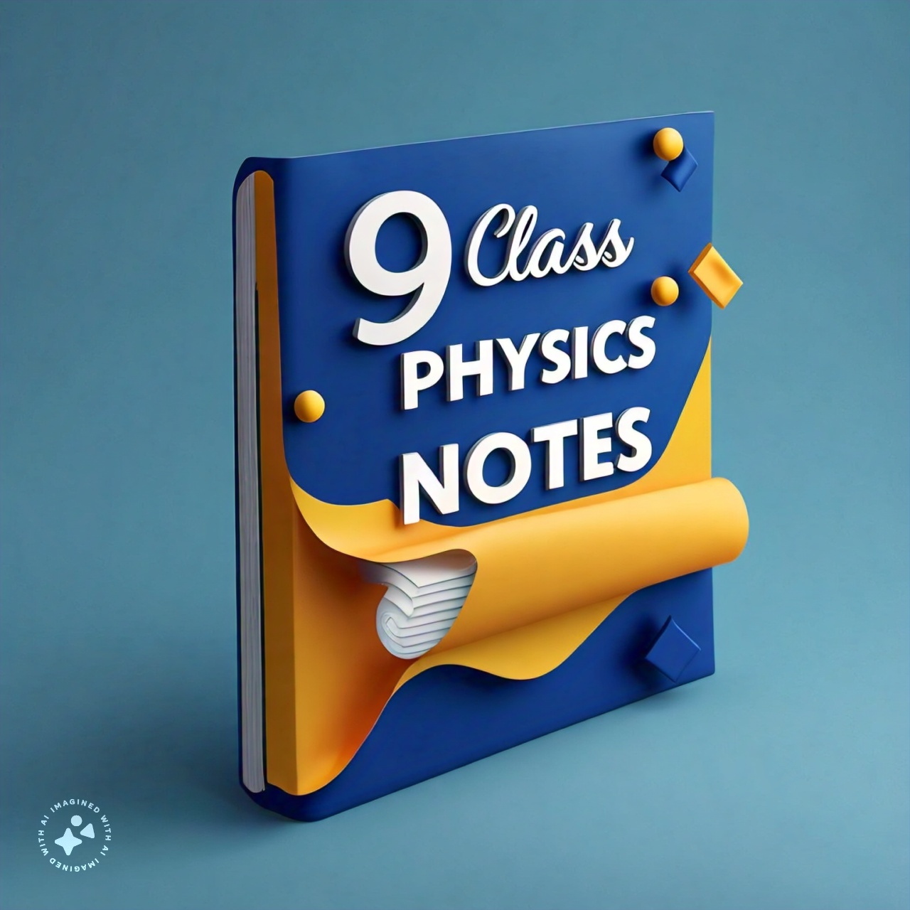 KIPS 9th Class Physics Notes (Federal Board) Of All Chapters 2024 - Top ...