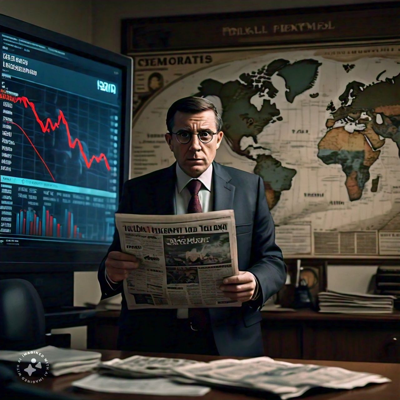 Essay On Inflation 📈 (200 & 500 words) - Top Study World