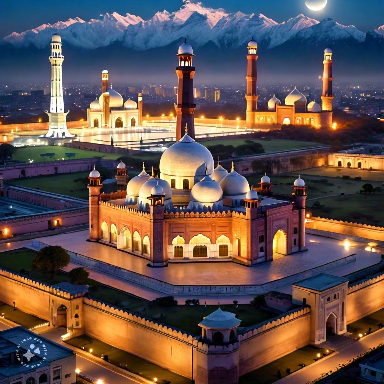 Essay on Pakistan (500 Words) - Top Study World