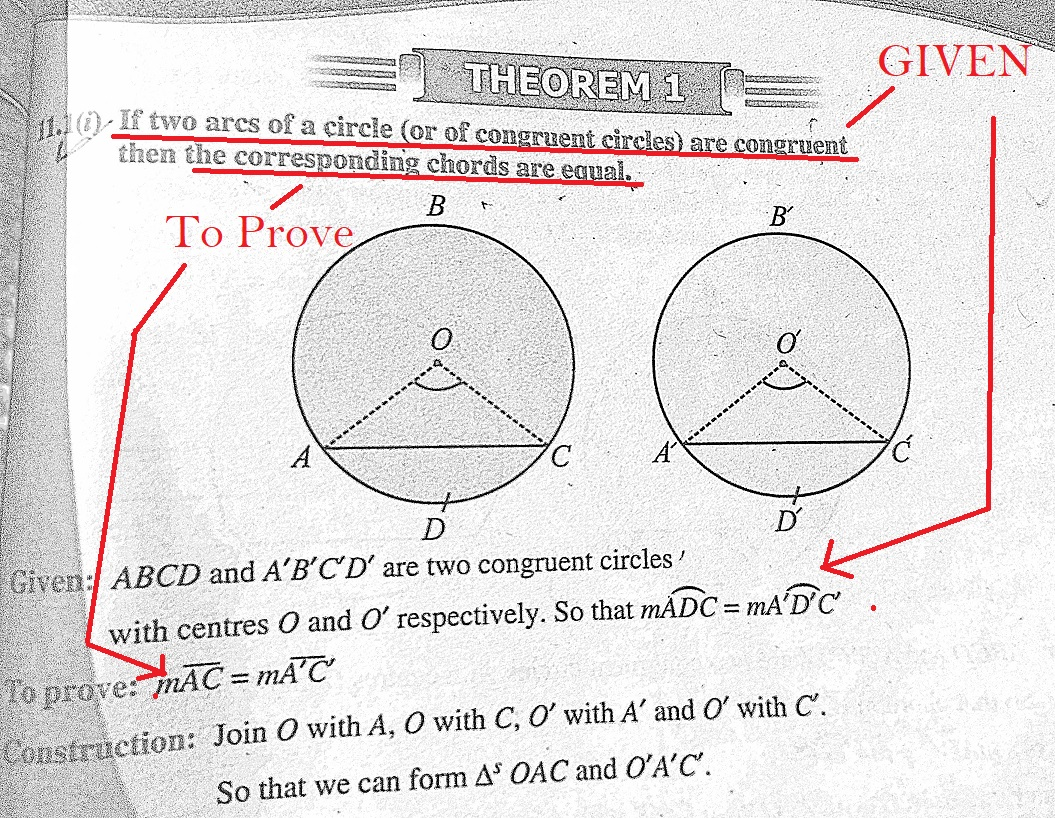 How To Memorize Mathematical Theorems [3 Effective Ways] - Top Study World